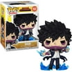 Funko Pop! Deluxe: My Hero Academia - Kurogiri Vinyl Figure - Walmart.com