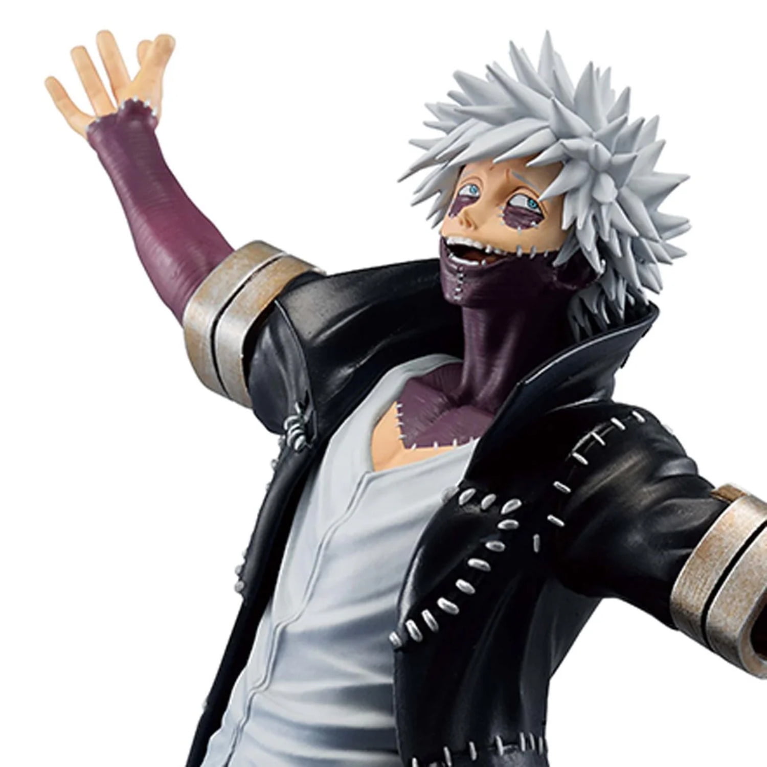 My Hero Academia Dabi VS Ichibansho Statue - Walmart.com