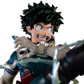 Deku Figure