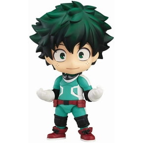 Deku Figure