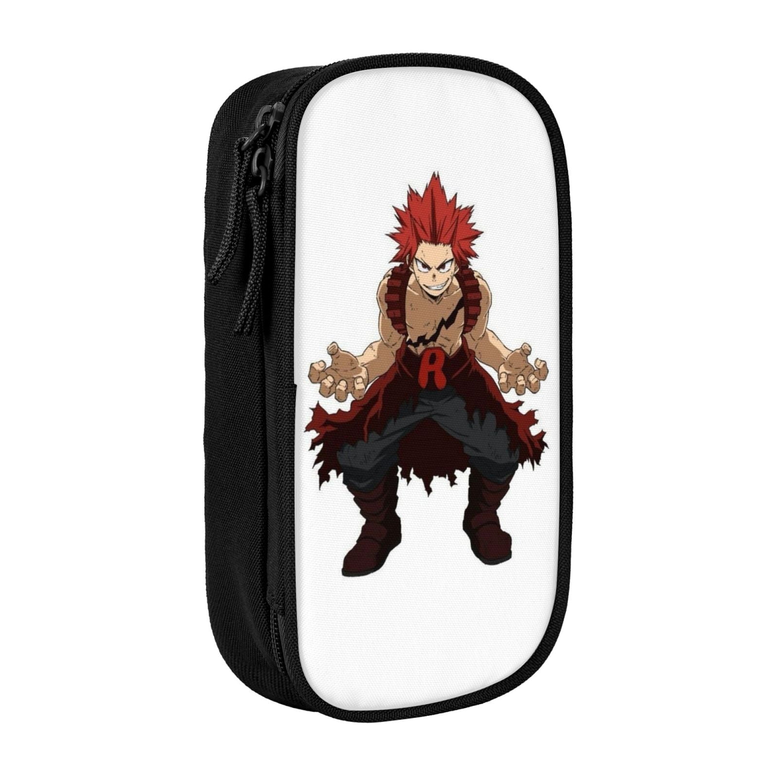 My Hero Academia Eijiro Kirishima Pencil Case, Multipurpose Pencase ...