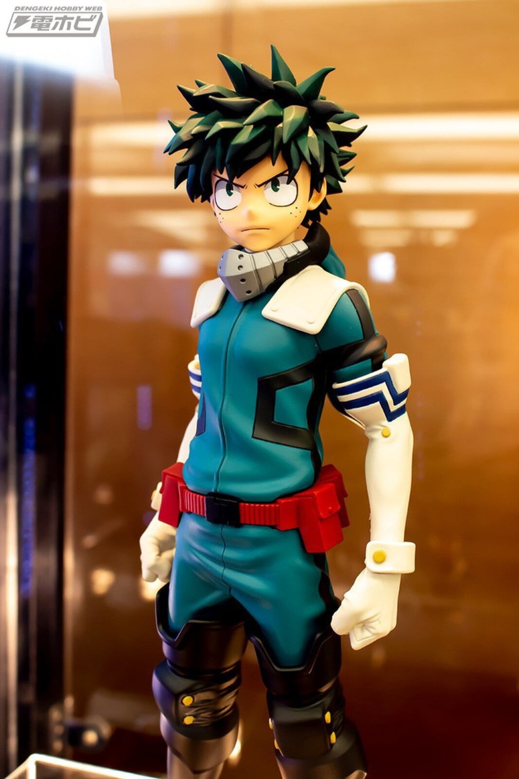 My Hero Academia Figure Anime Garage Kit Action Figure Model Toys for ...