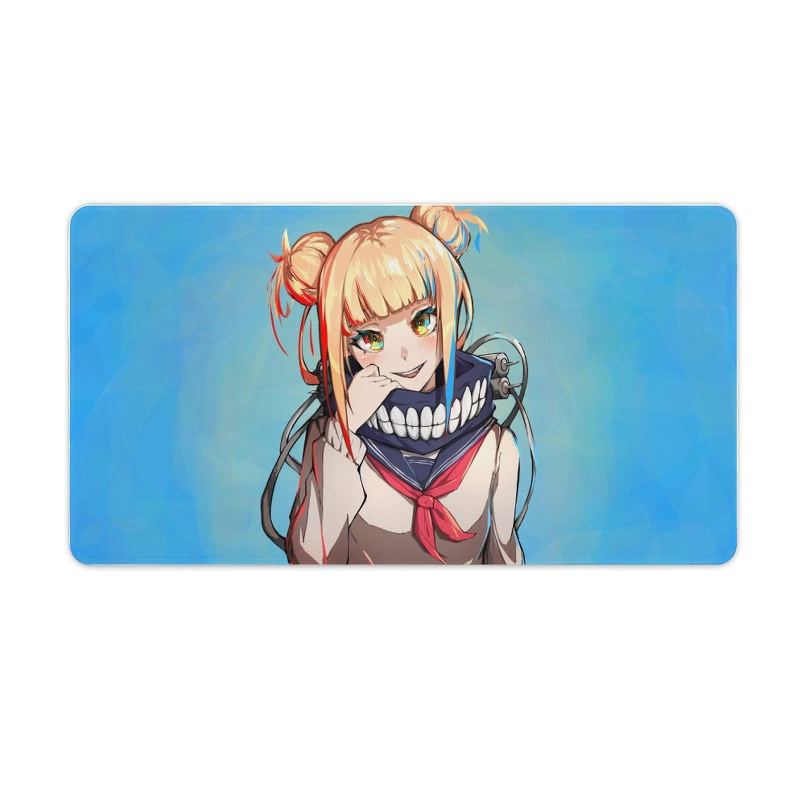 My Hero Academia Girl Himiko Toga Mouse Pad Extended Gaming No-sliped ...