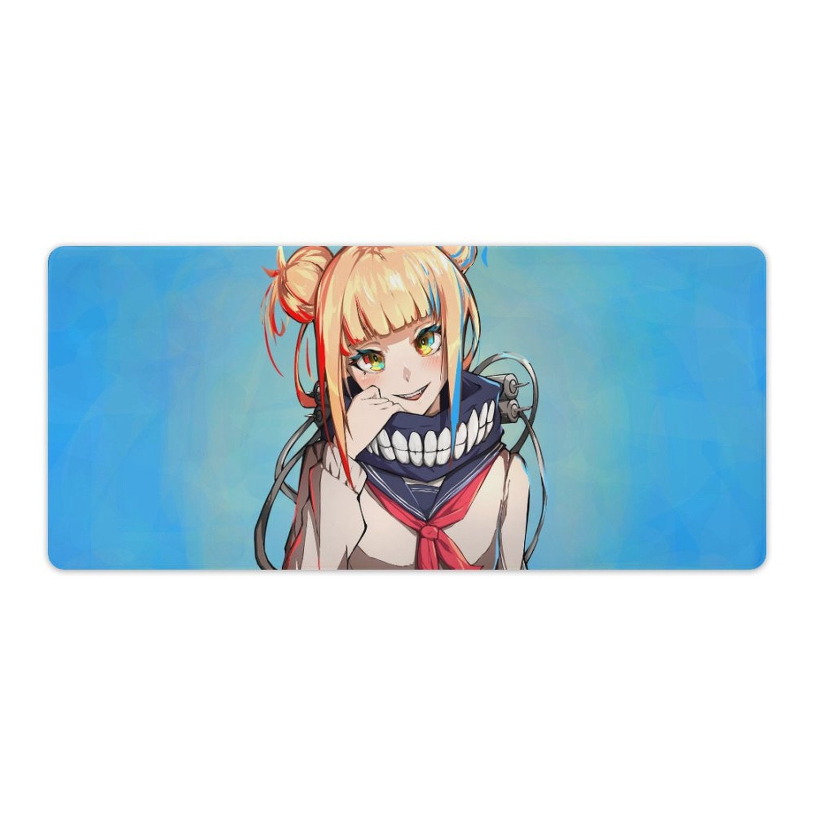 My Hero Academia Girl Himiko Toga Mouse Pad Extended Gaming No-sliped ...