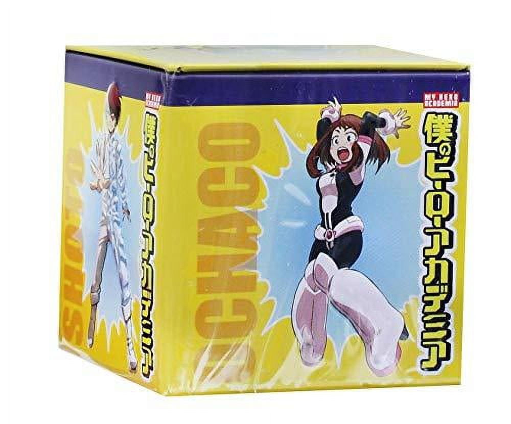 My Hero Academia Hero Sours, Strawberry Lemonade Flavored UA Candy, 1.2 ...