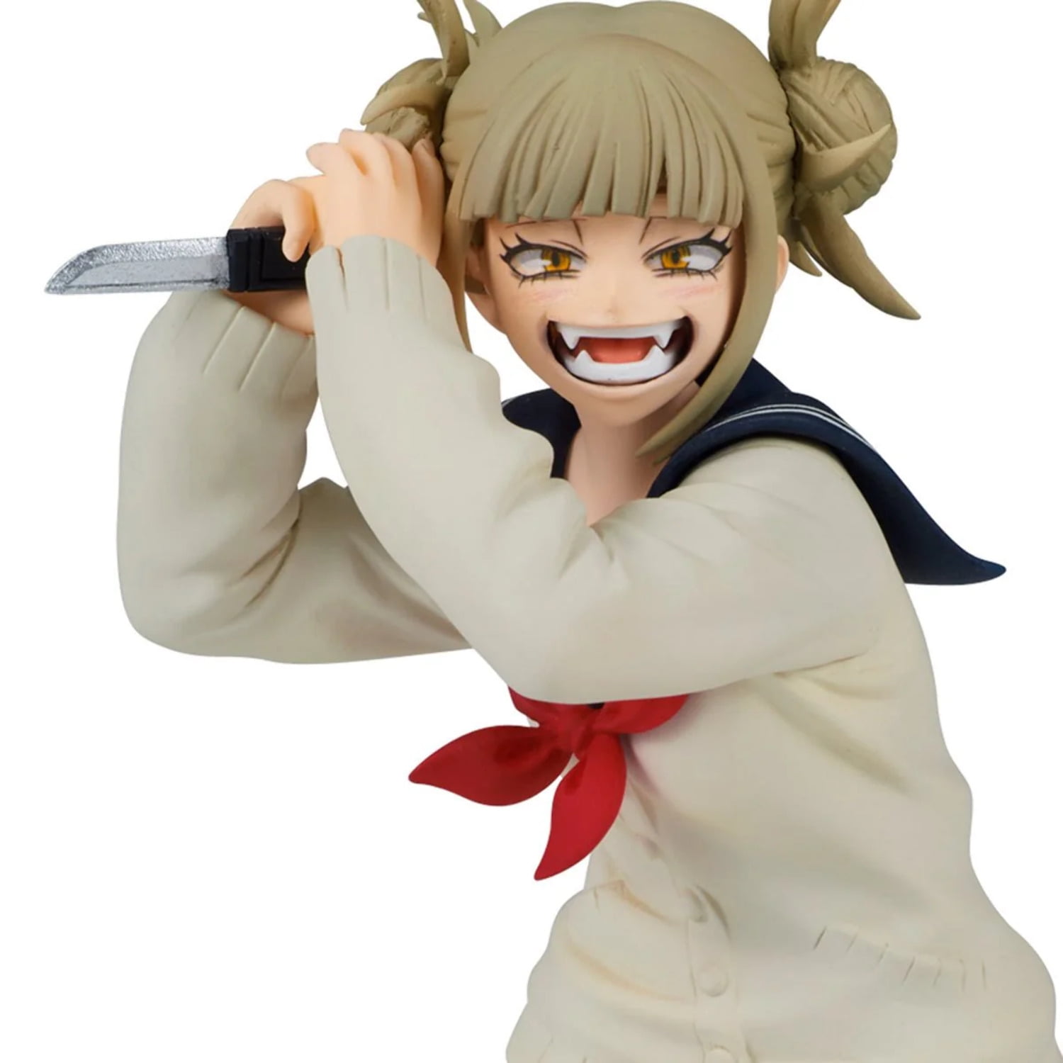 My Hero Academia Himiko Toga Amazing Villains Vol. 6 Statue - Walmart.com