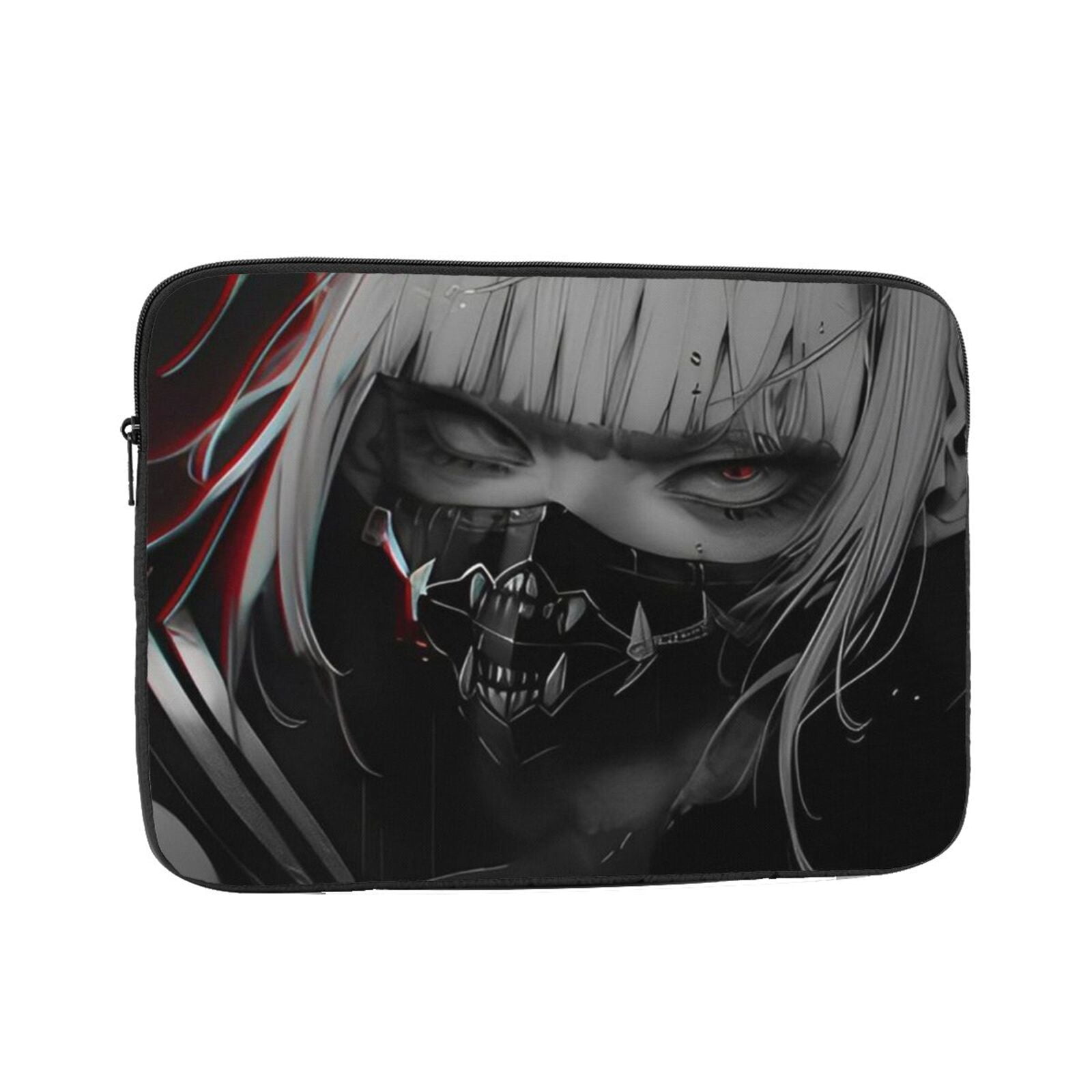 My Hero Academia Himiko Toga Laptop Sleeve Case Shockproof Portable ...