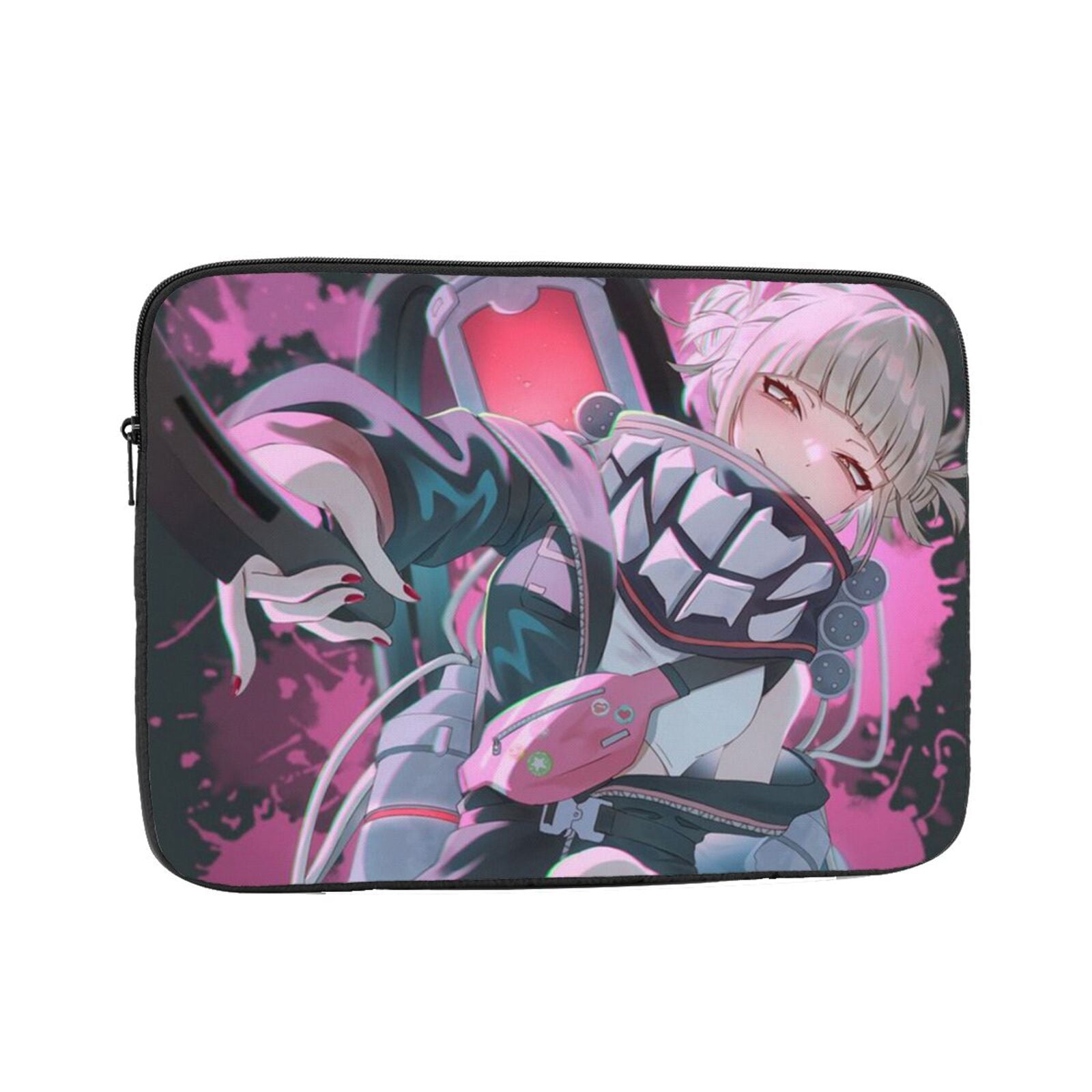 My Hero Academia Himiko Toga Laptop Sleeve Case Shockproof Portable ...