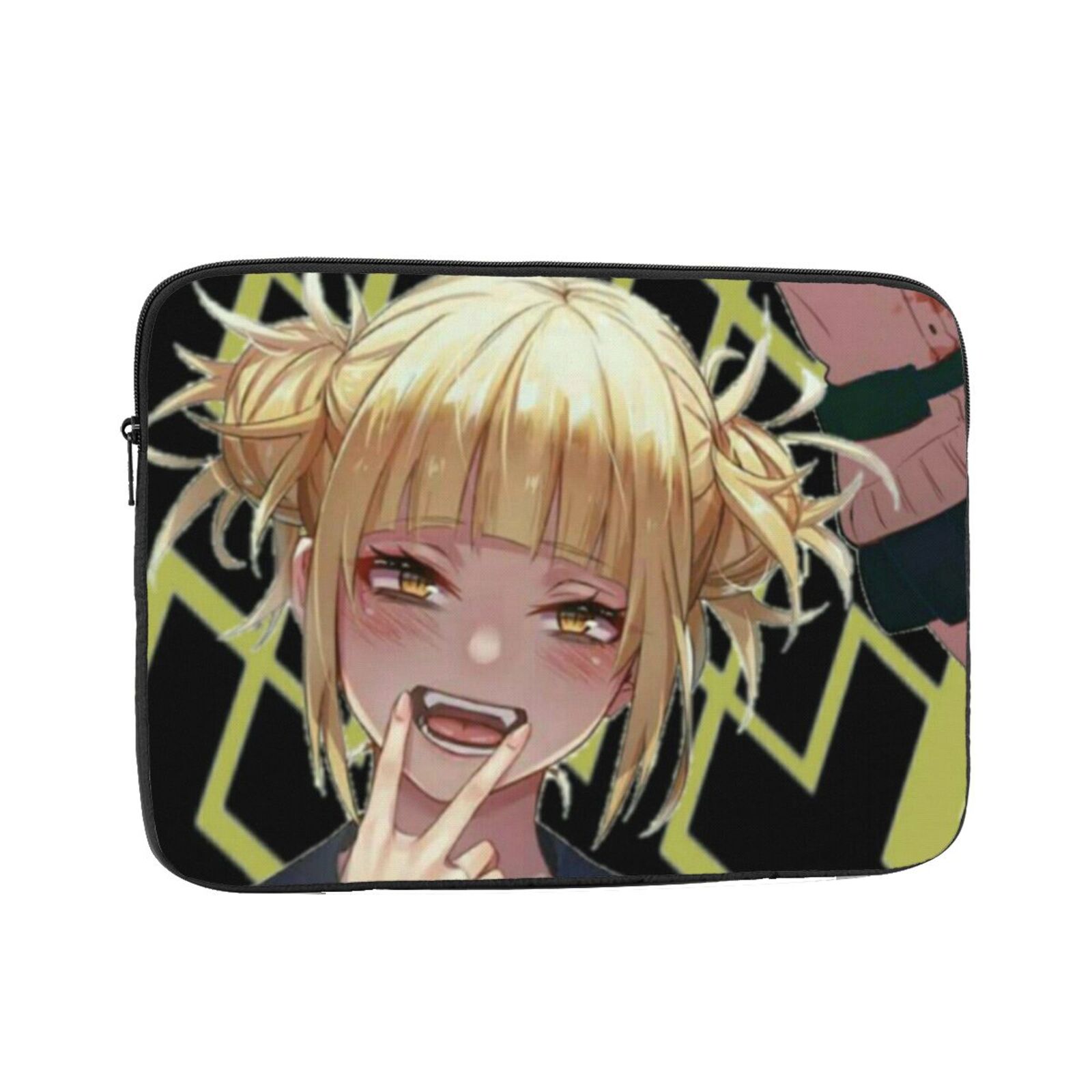 My Hero Academia Himiko Toga Laptop Sleeve Case Shockproof Portable ...