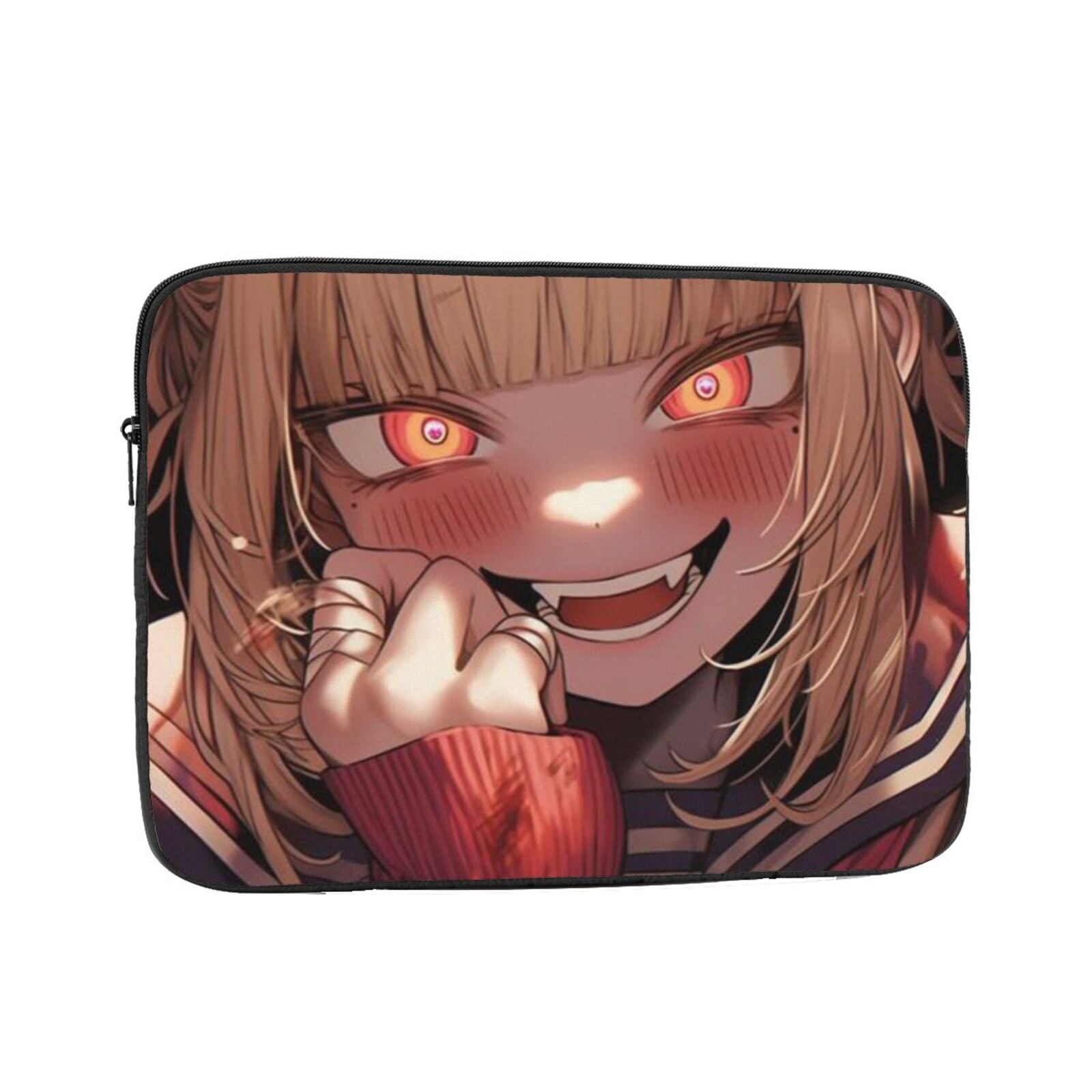 My Hero Academia Himiko Toga Laptop Sleeve Case Shockproof Portable ...