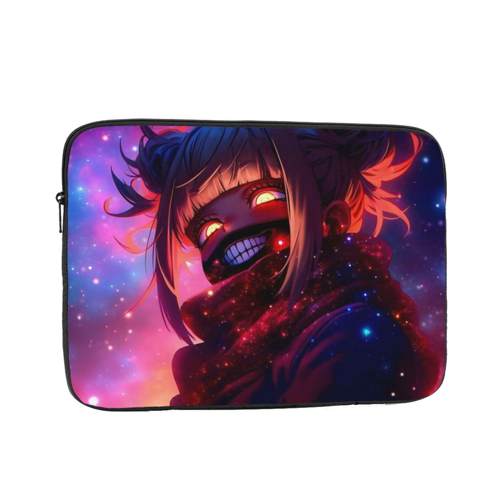 My Hero Academia Himiko Toga Laptop Sleeve Case Shockproof Portable ...