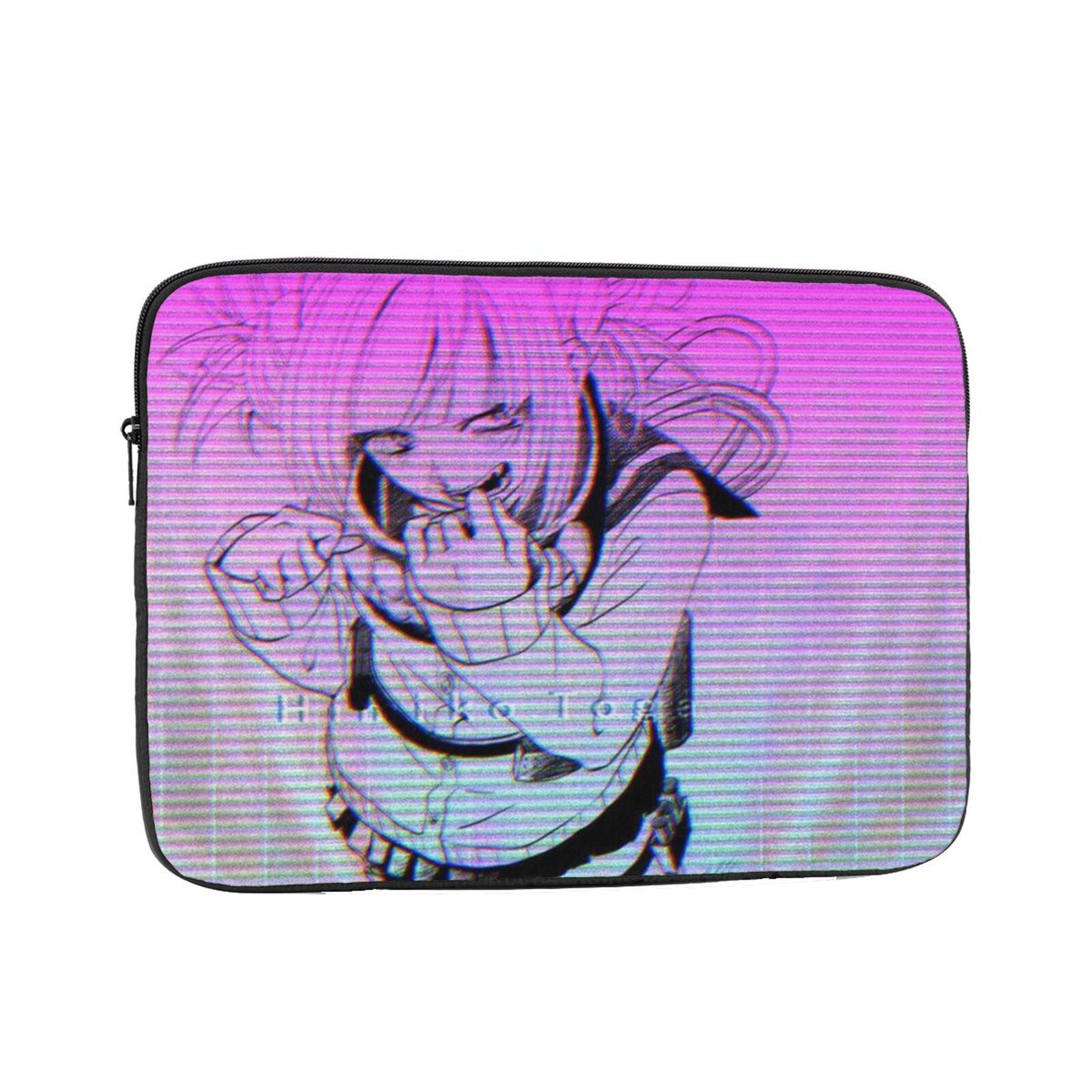 My Hero Academia Himiko Toga Laptop Sleeve Case Shockproof Portable ...