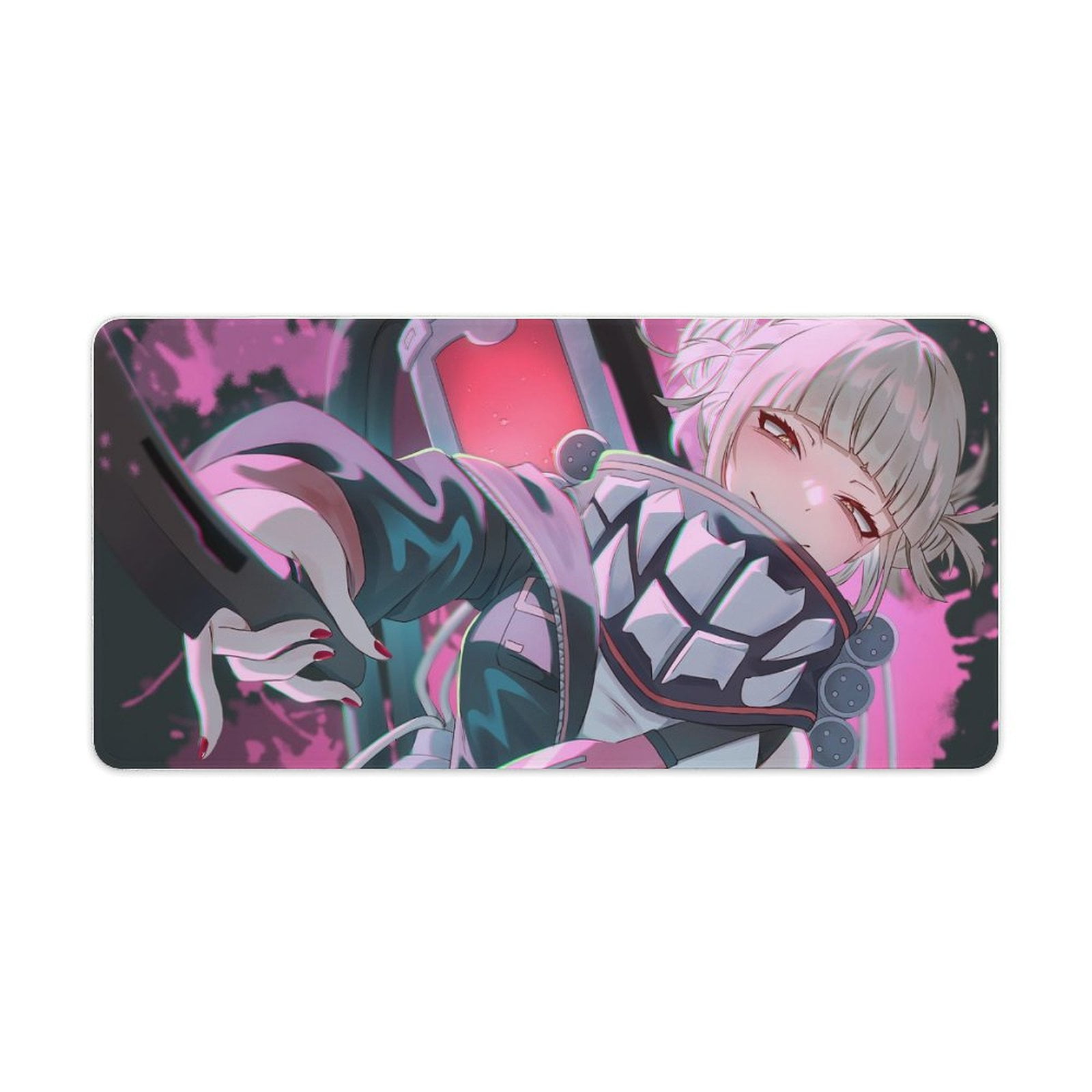 My Hero Academia Himiko Toga Mouse Pad Extended Gaming No-sliped Large ...