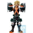 My Hero Academia Ichibansho Katsuki Bakugo Collectible PVC Figure (VS ...