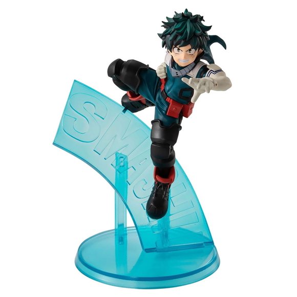 Deku Figure