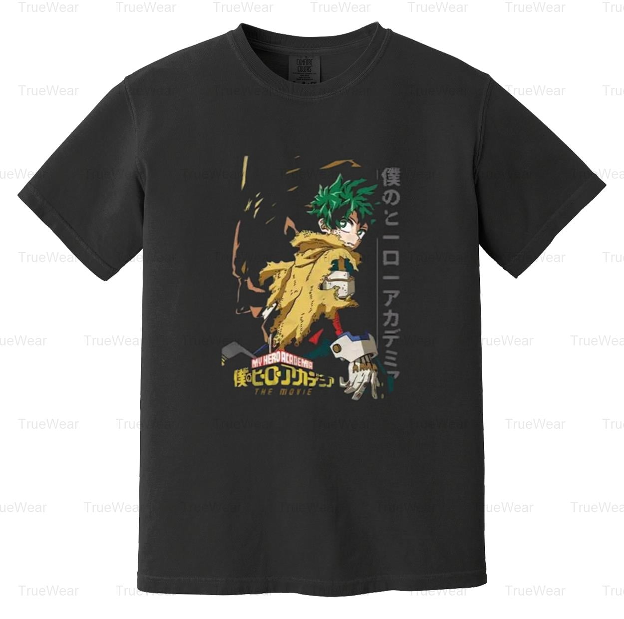 My Hero Academia, Izuku Deku, Vigilante, Anime, Cosplay, Manga, MHA ...