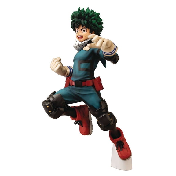Deku Figure
