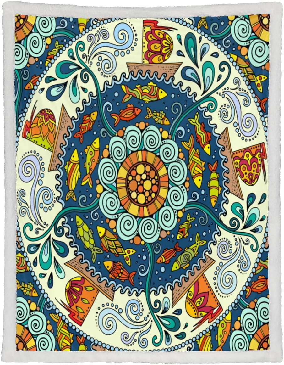 My Hero Academia Izuku Midoriya & Katsuki Bakugo Plush Throw Blanket | Super Soft Fleece Blanket ...