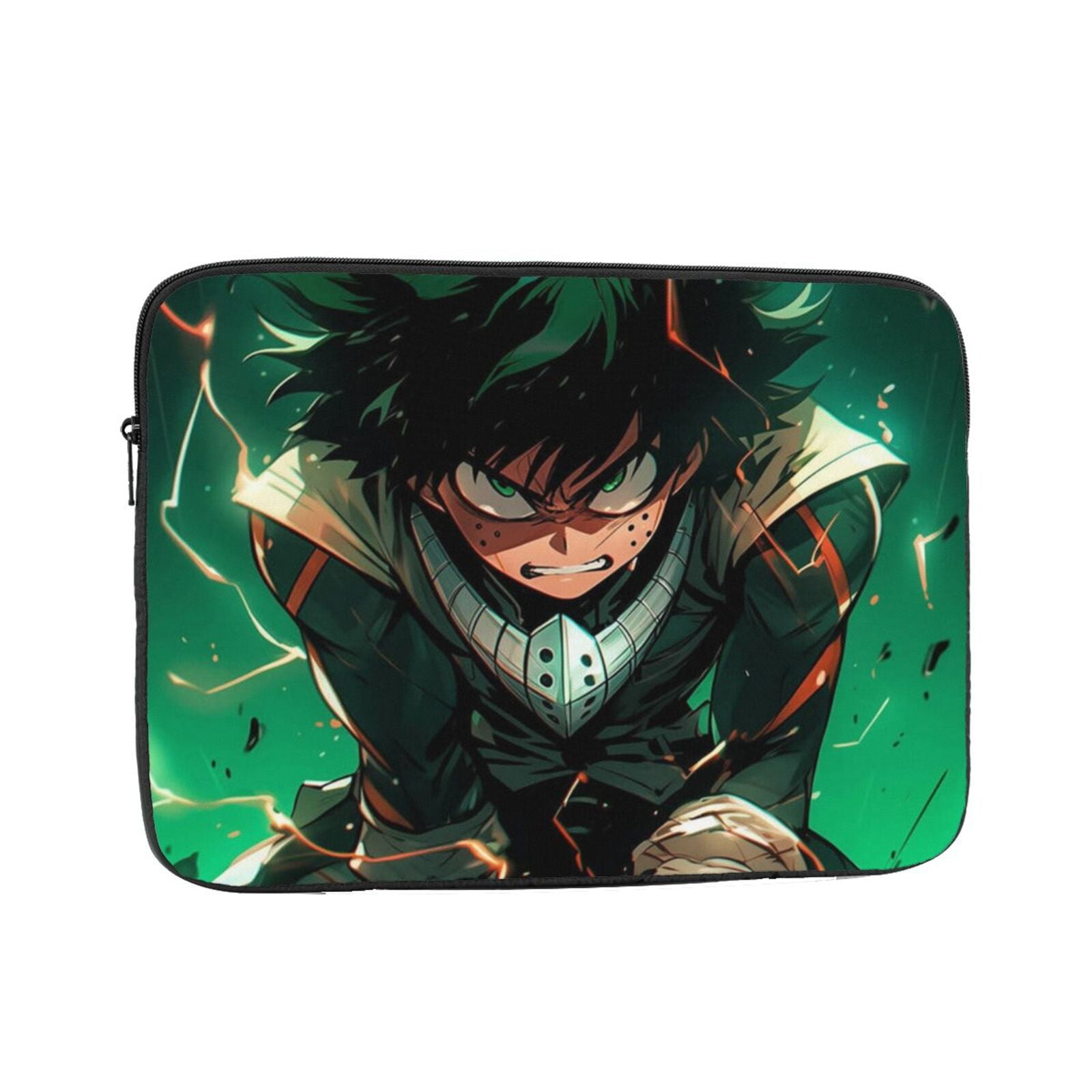 My Hero Academia Laptop Sleeve Case Shockproof Portable Laptop Inner ...