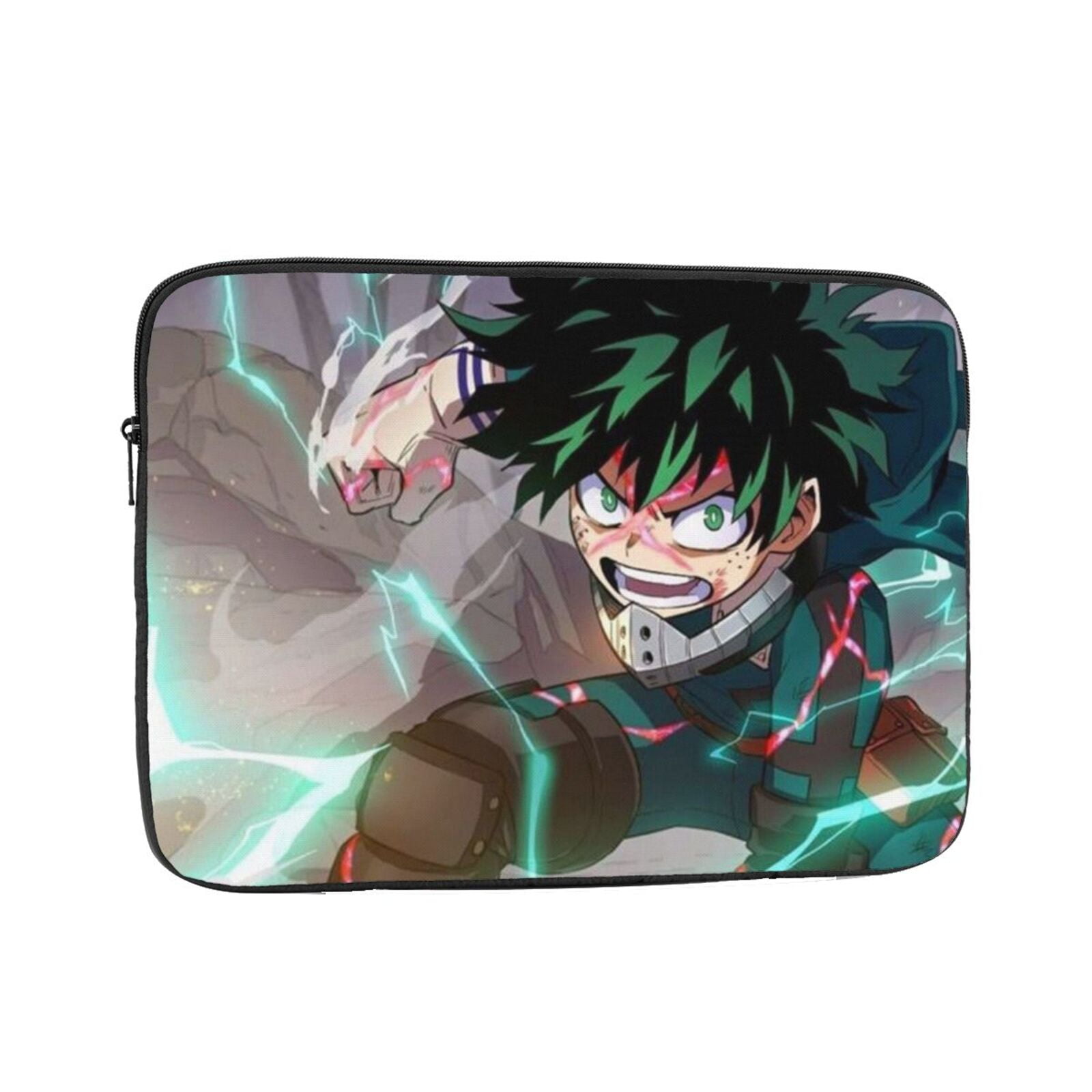 My Hero Academia Laptop Sleeve Case Shockproof Portable Laptop Inner ...