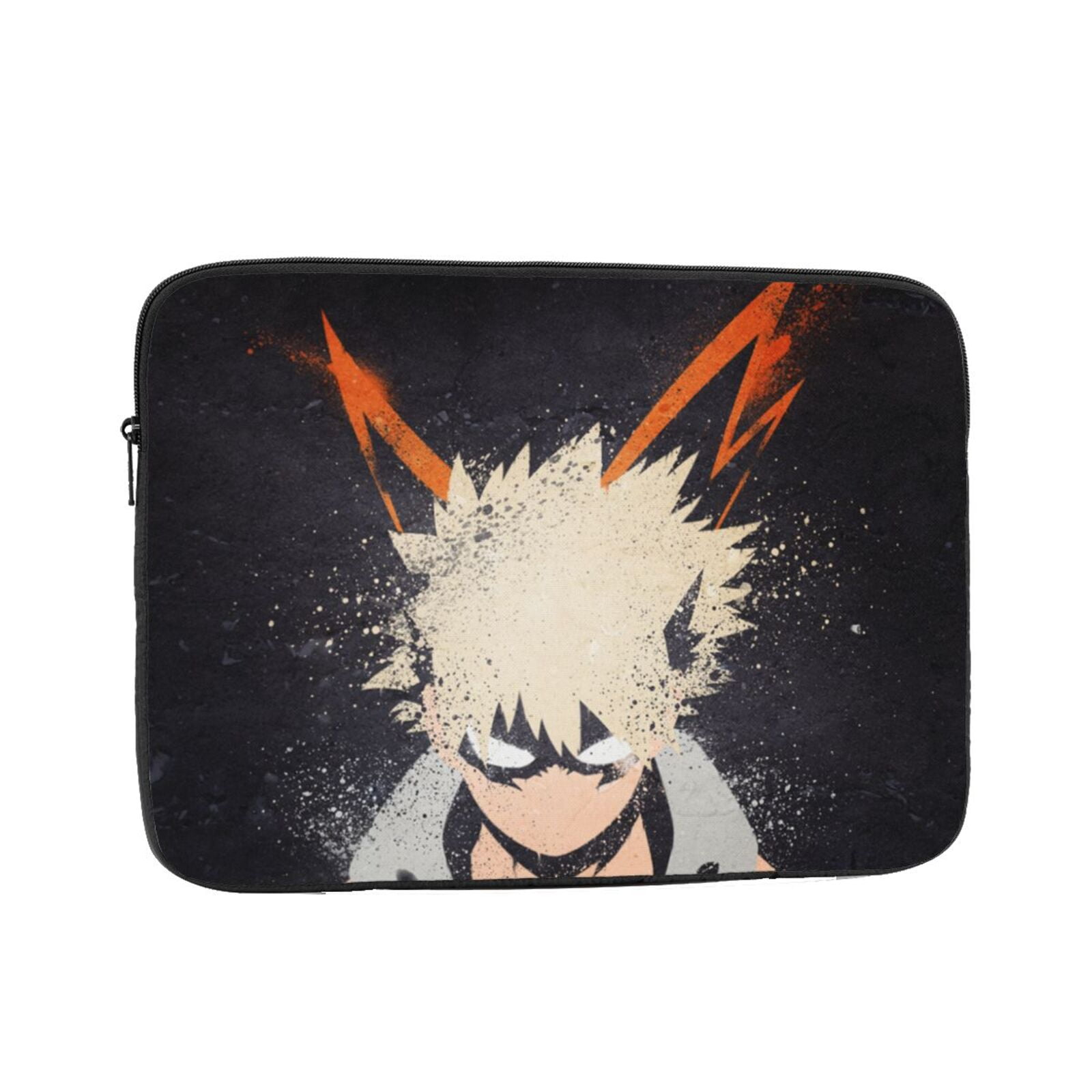 My Hero Academia Laptop Sleeve Case Shockproof Portable Laptop Inner ...