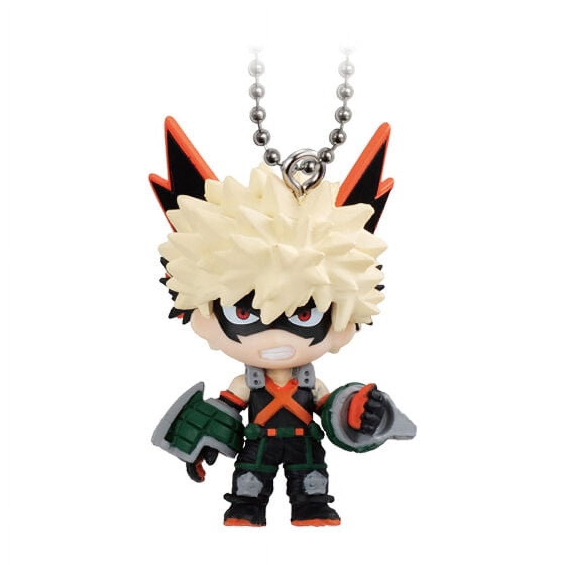 My Hero Academia Mini Figure Mascot Swing - Bakugo Katsuki - Walmart.com