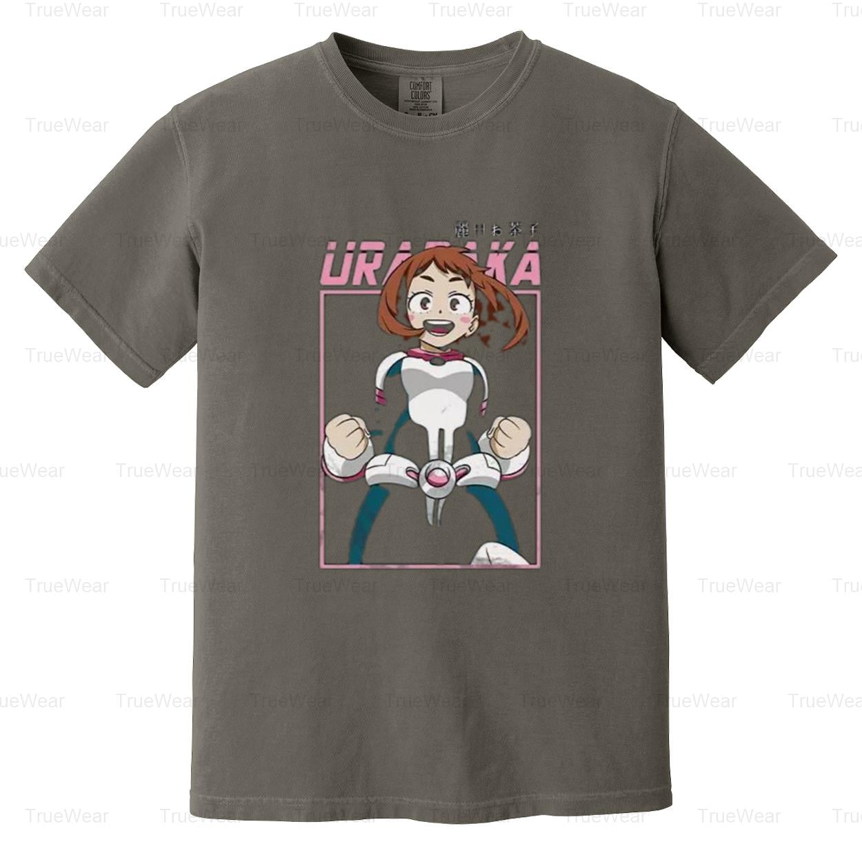 My Hero Academia, Ochako Uraraka, Anime, Cosplay, Manga, Uravity, Cute ...