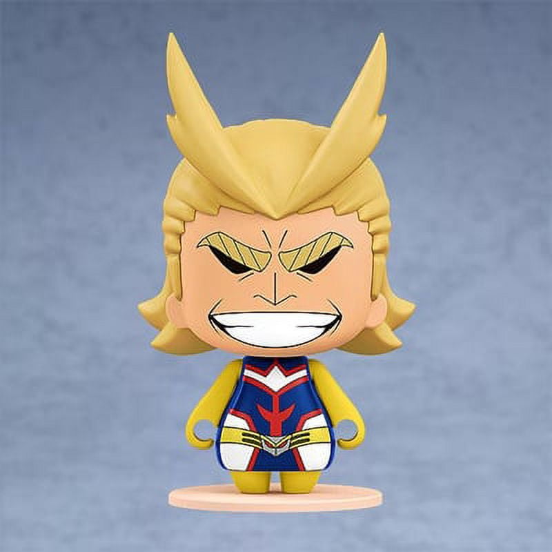 My Hero Academia Pocket Maquette - All Might - Walmart.com