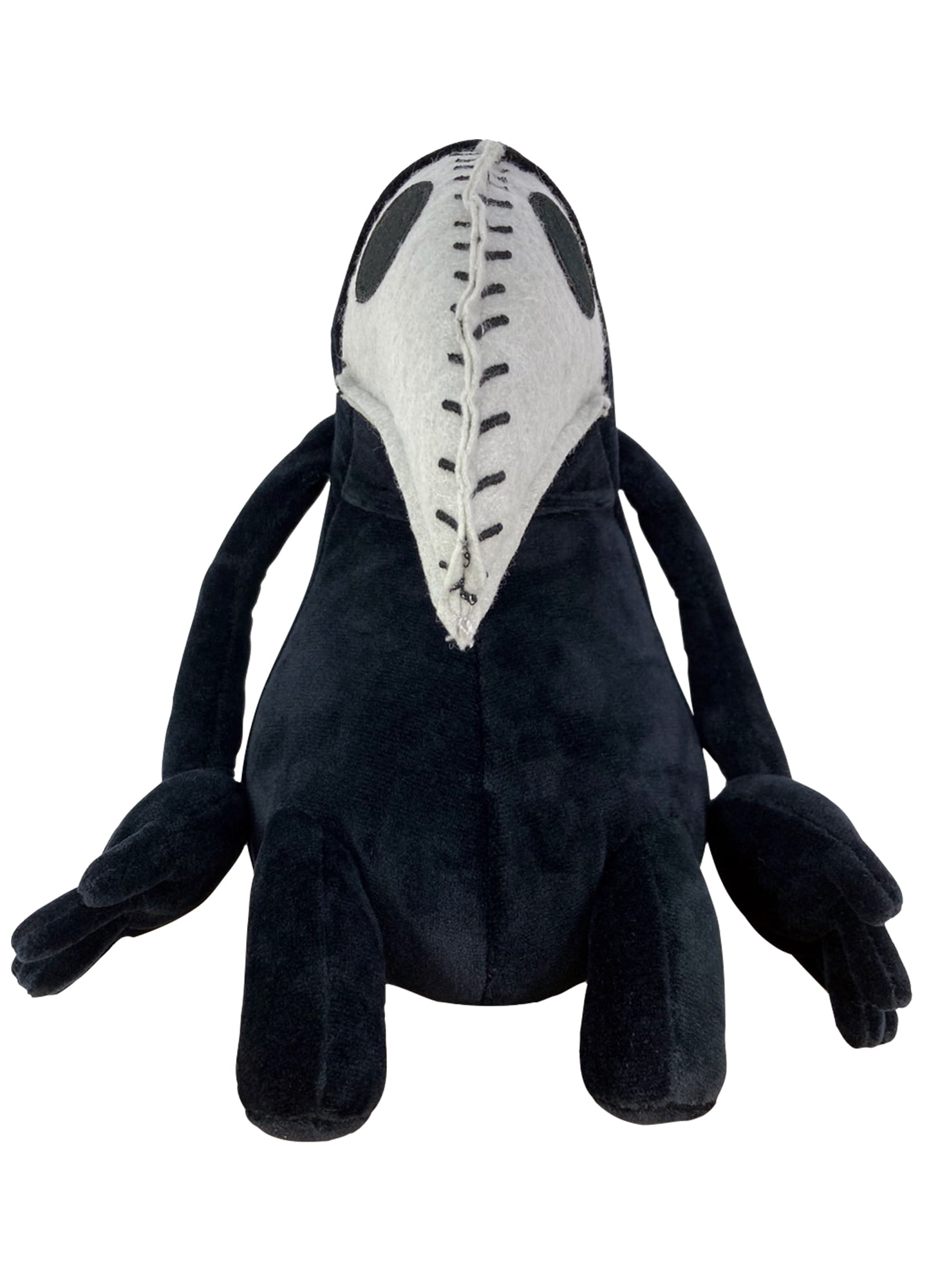My Hero Academia- S4 Mimic Sitting Plush 8"H - Walmart.com