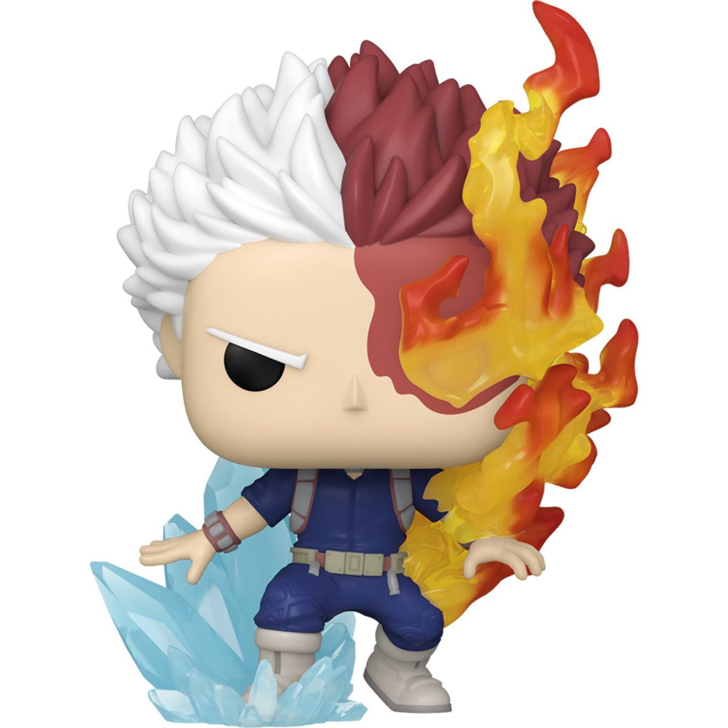 Funko My Hero Academia Shoto Todoroki Hero-in-Training Pop! Vinyl ...