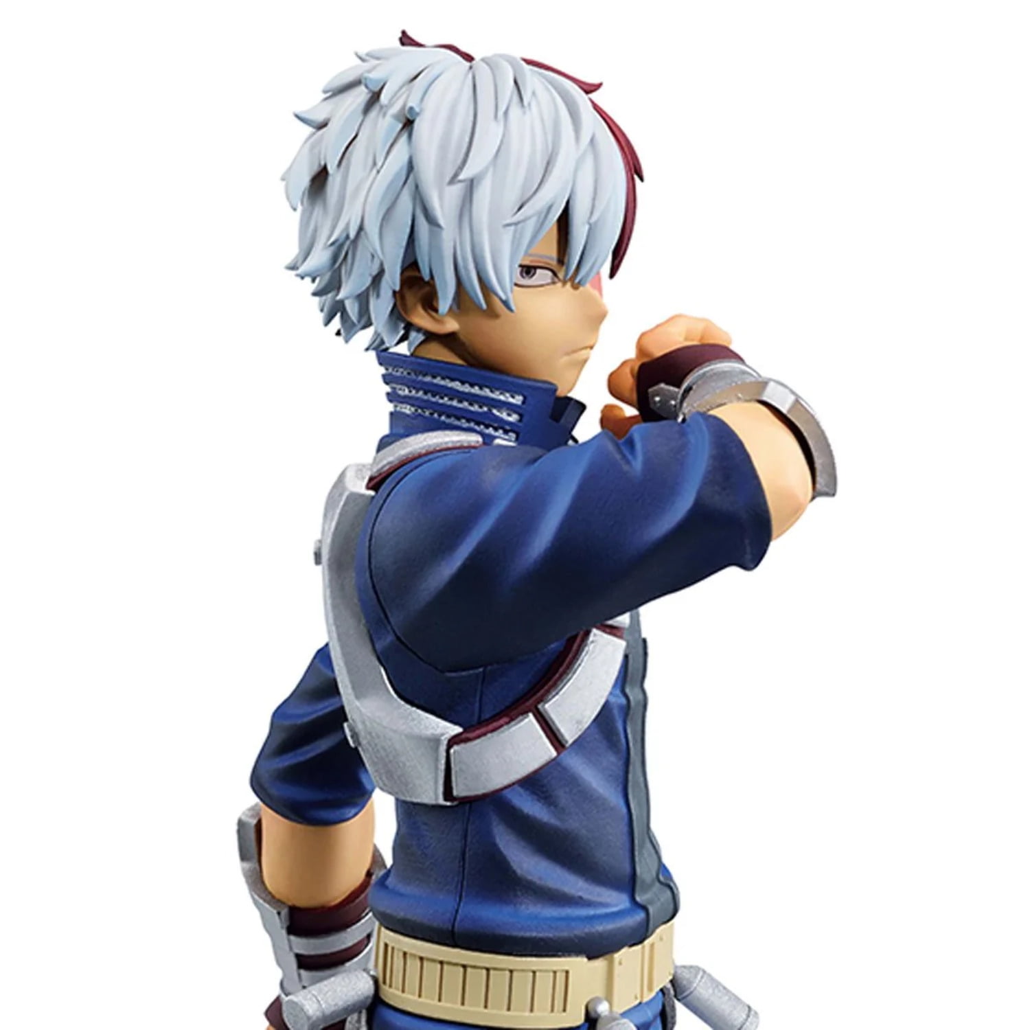 My Hero Academia Shoto Todoroki VS Ichibansho Statue - Walmart.com
