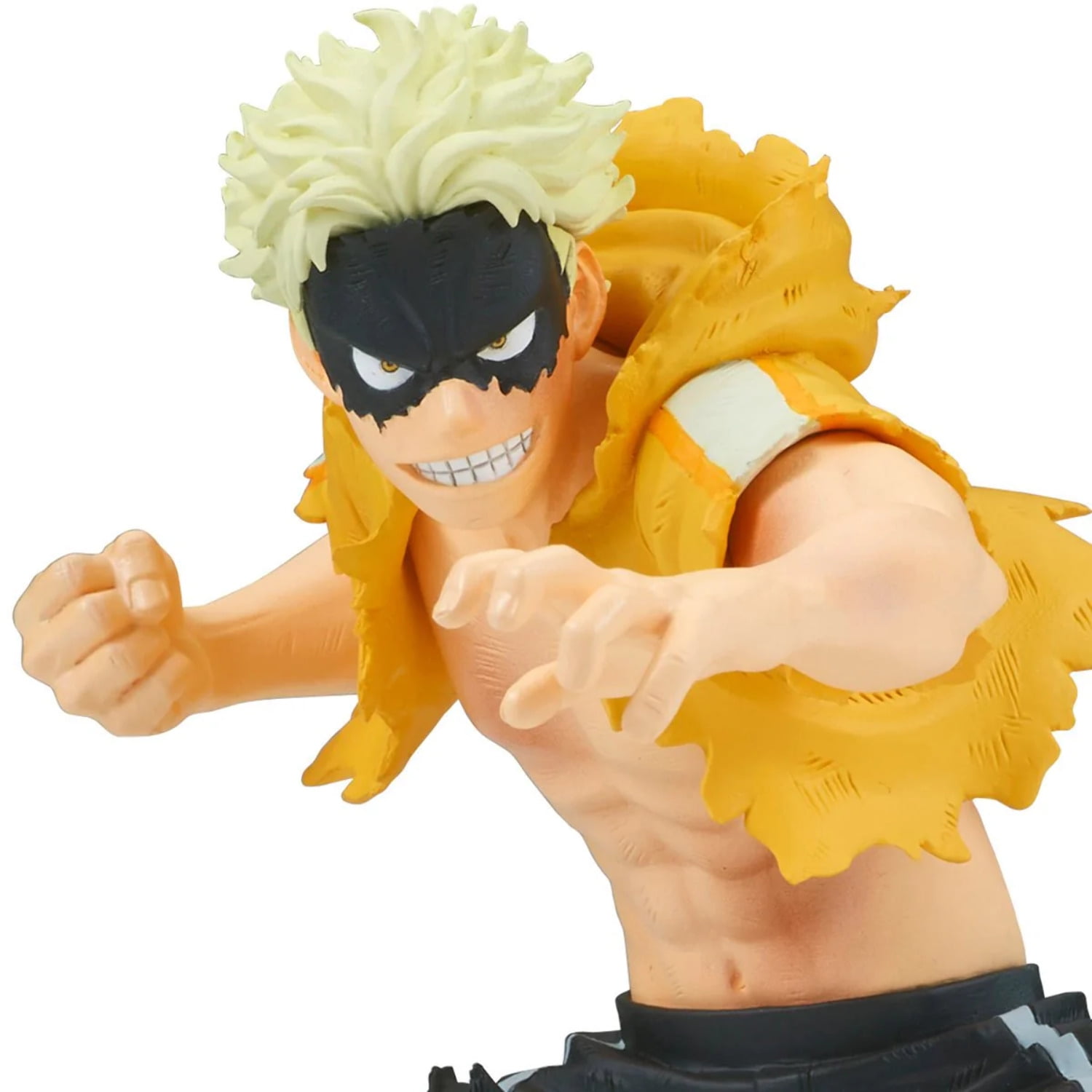 My Hero Academia Taishiro Toyomitsu Vol. 33 Statue - Walmart.com