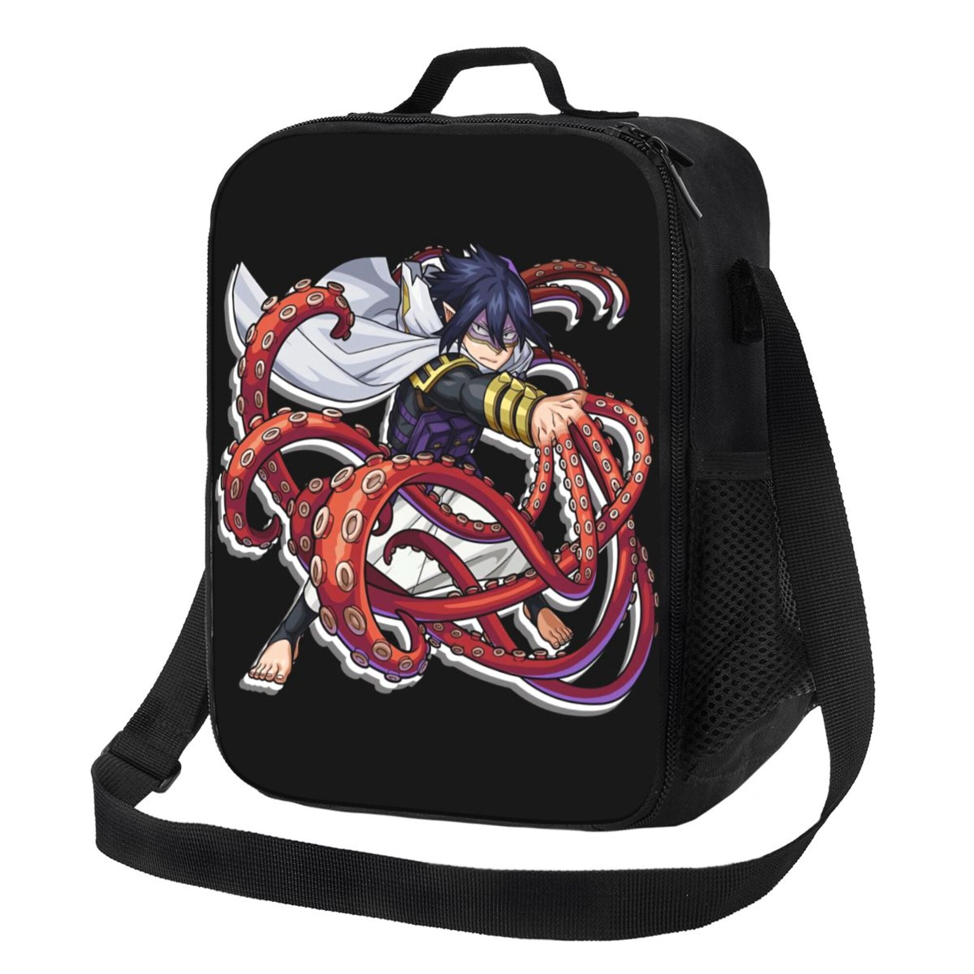 My Hero Academia Tamaki Amajiki Lunch Bag Lunch Box Lightweight Durable ...