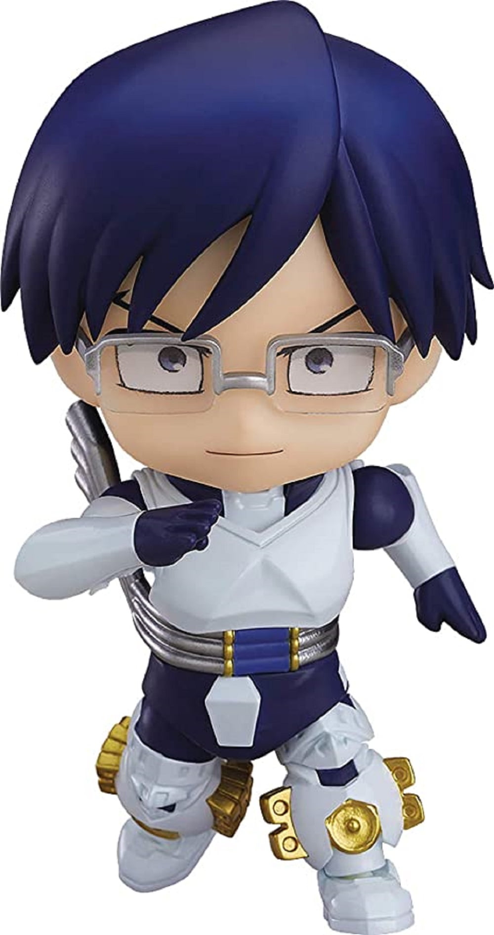 My Hero Academia: Tenya Iida Nendoroid Action Figure, Multicolor - Walmart.com