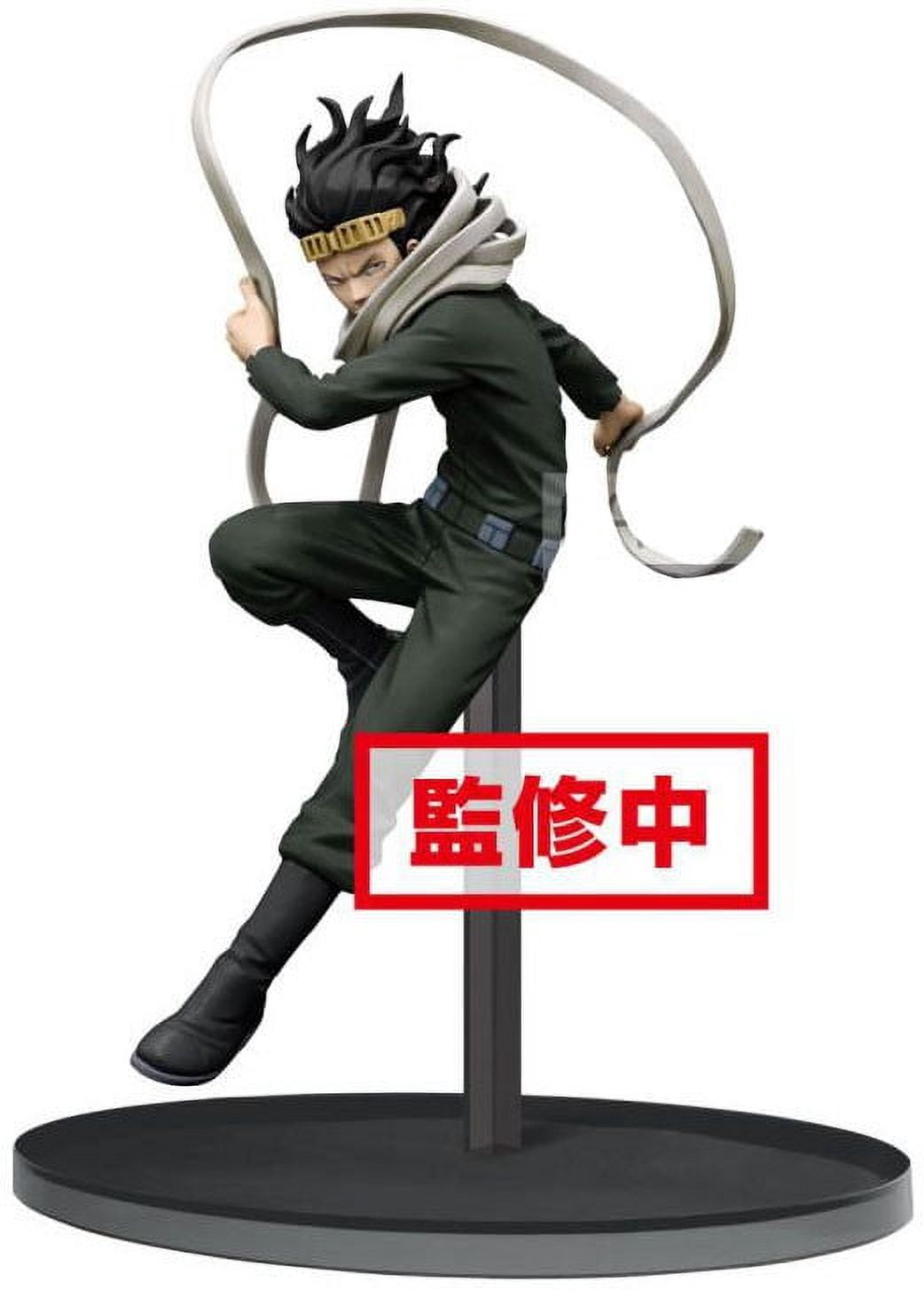 My Hero Academia The Amazing Heroes Shouta Aizawa Collectible PVC ...