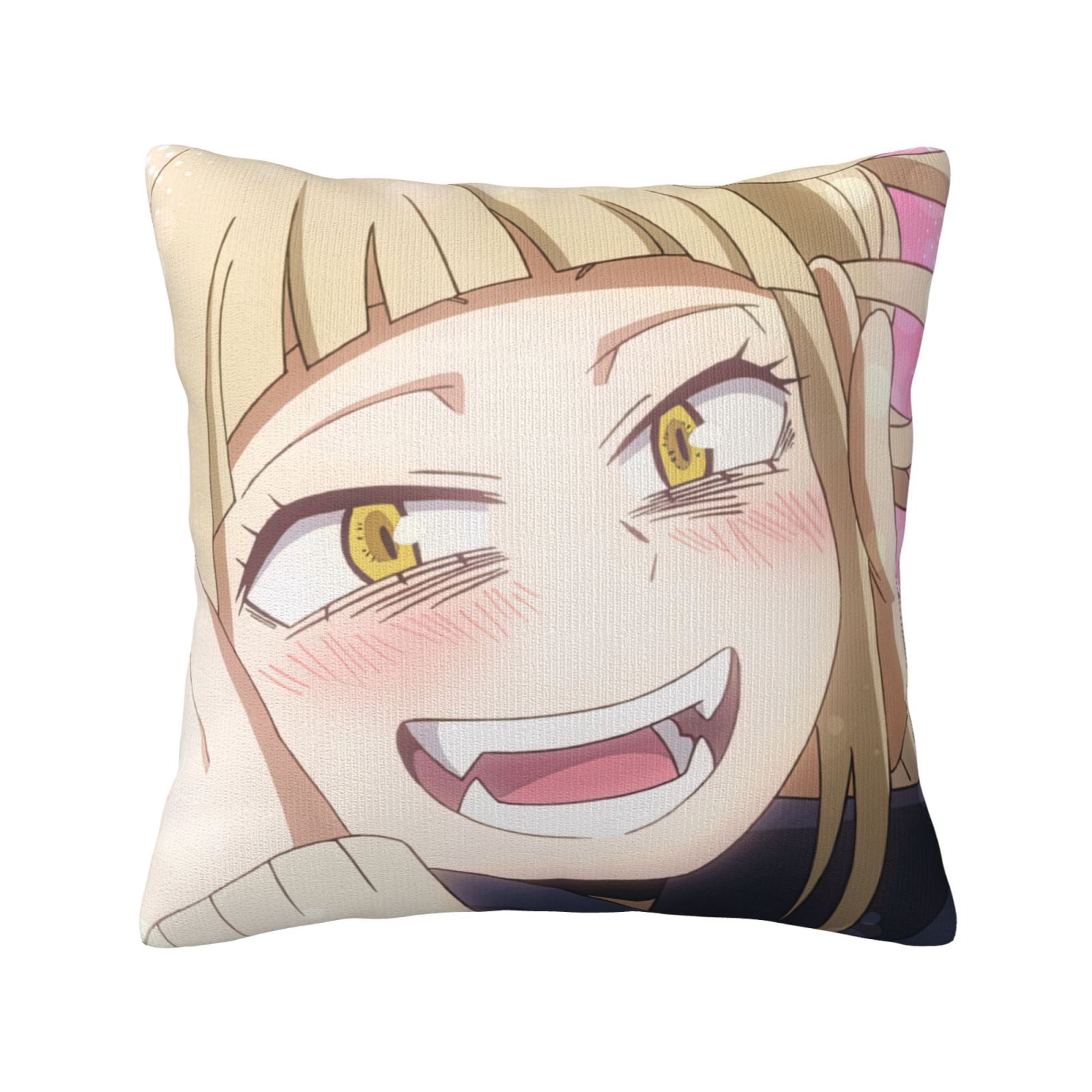 My Hero Academia Throw Pillow Covers, Anime Pillow Cases, Cushion ...