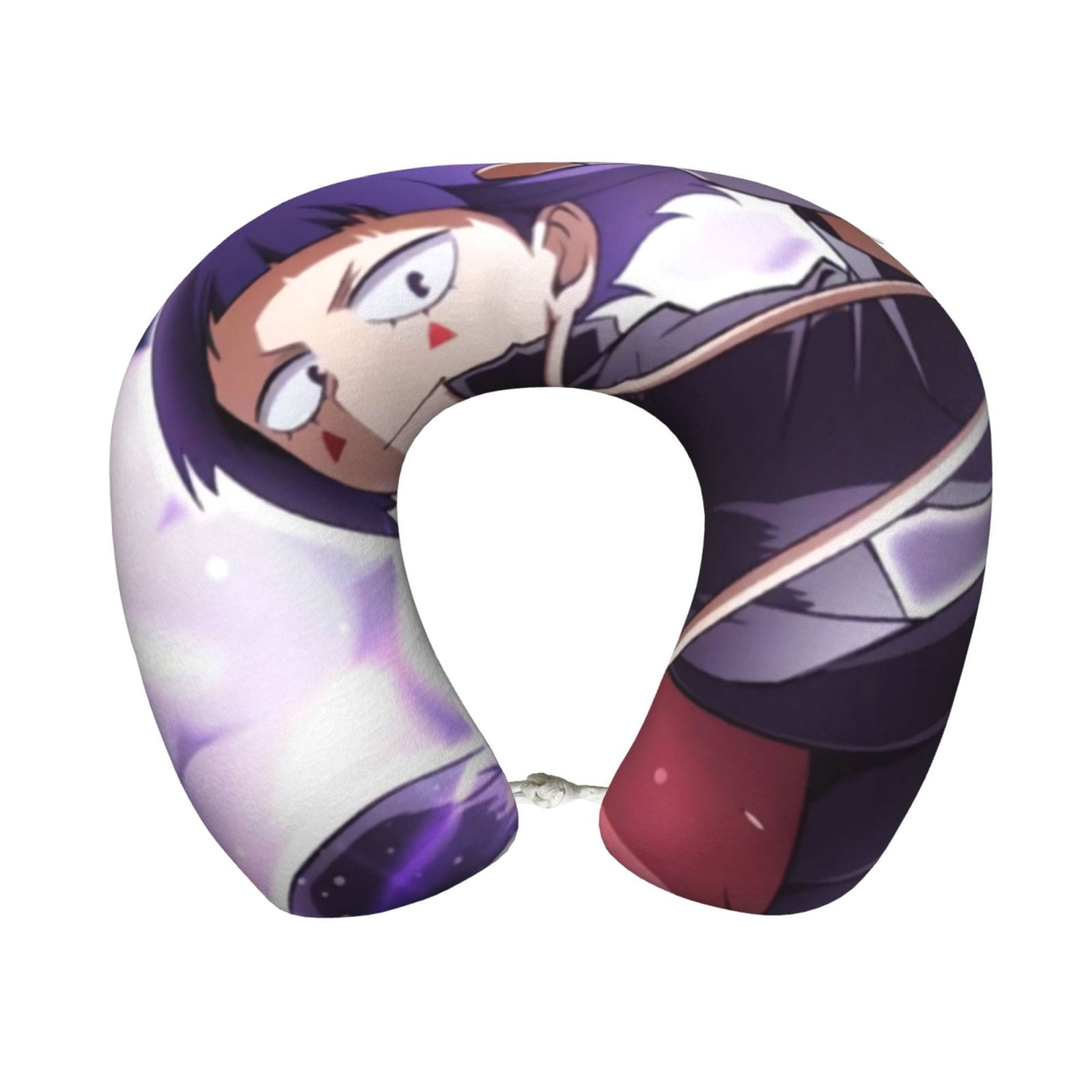 My Hero Academia U-Shaped Travel Pillow, U-Shaped Travel Pillow ...