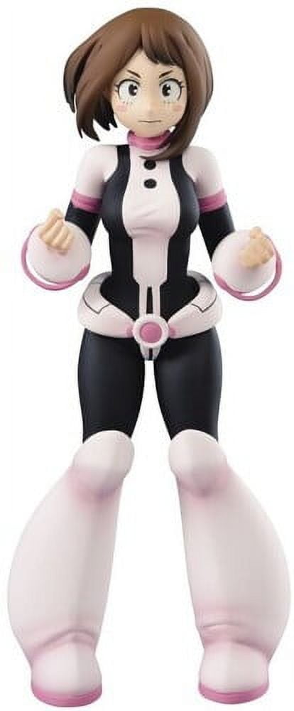 My Hero Academia Uravity Figure - Walmart.com
