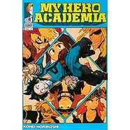 My Hero Academia Box Set 1: Includes Volumes 1-20 with Premium ...