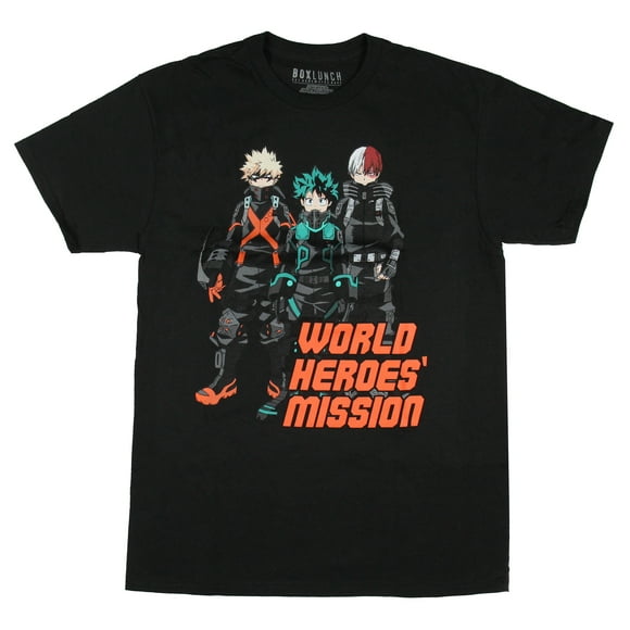 My Hero Academia Uniform