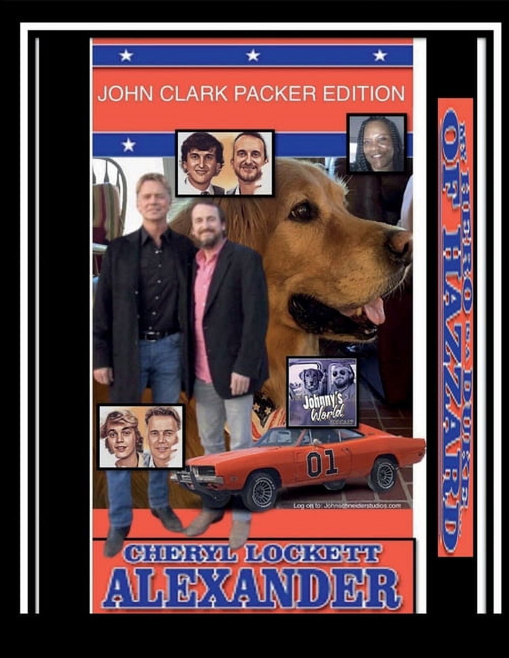 Packer John