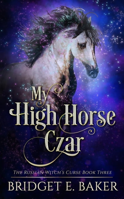 My High Horse Czar (Paperback) - Walmart Business Supplies