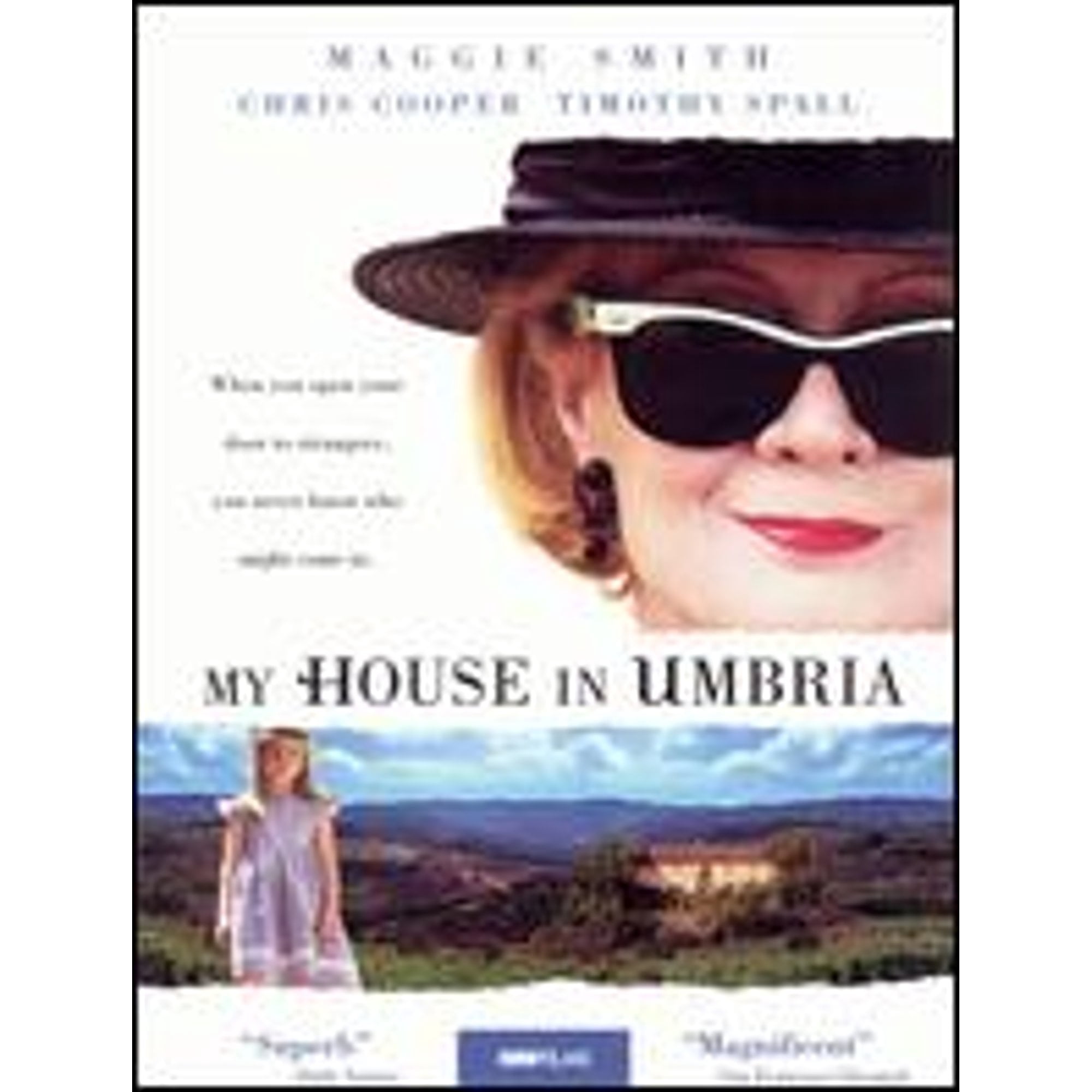 Pre-Owned My House in Umbria (DVD 0026359203220) directed by Richard ...
