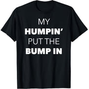 First Bump