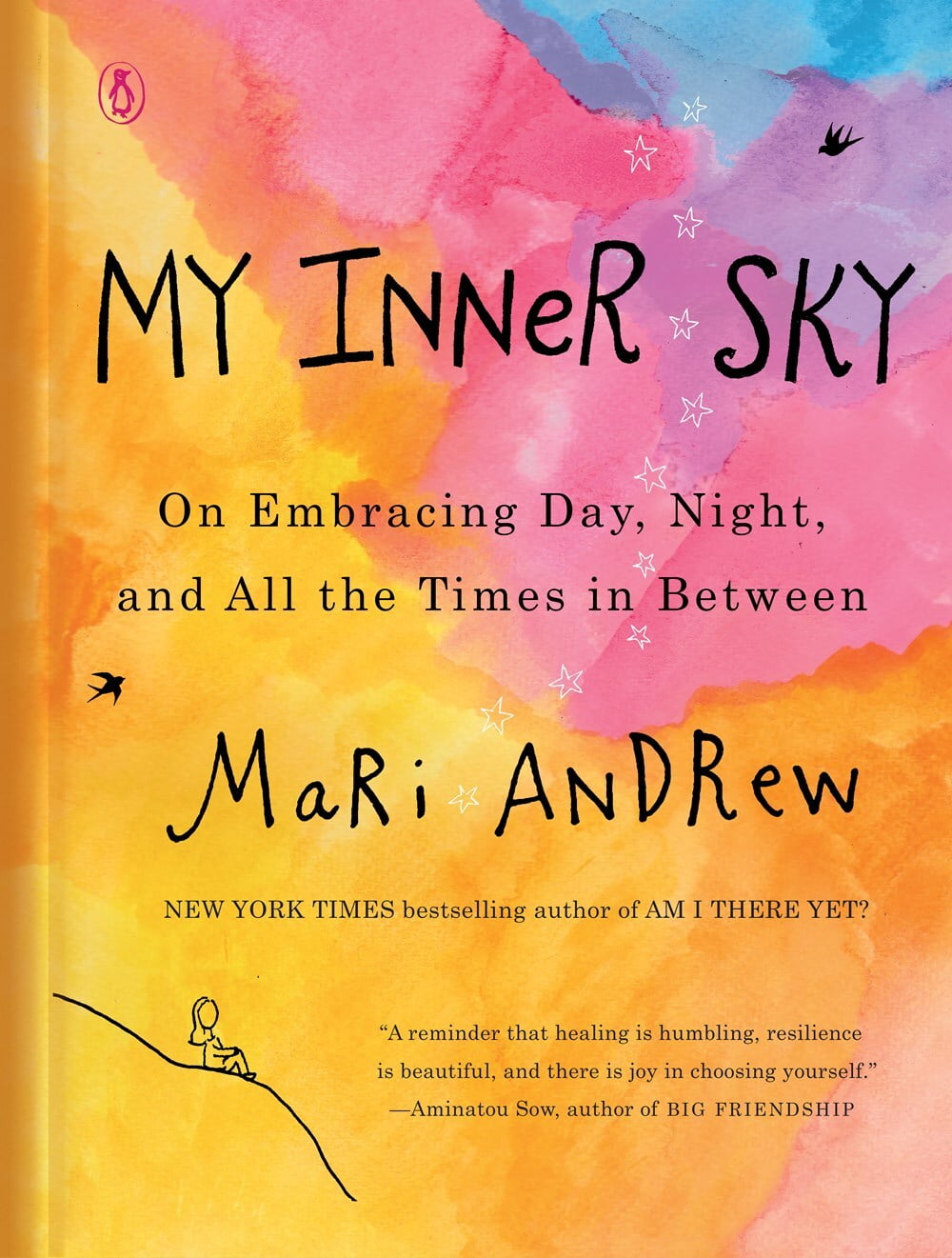 My Inner Sky: On Embracing Day, Night, and All the Times in Between ...