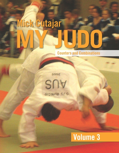 My Judo Counters and Combinations - Walmart.com
