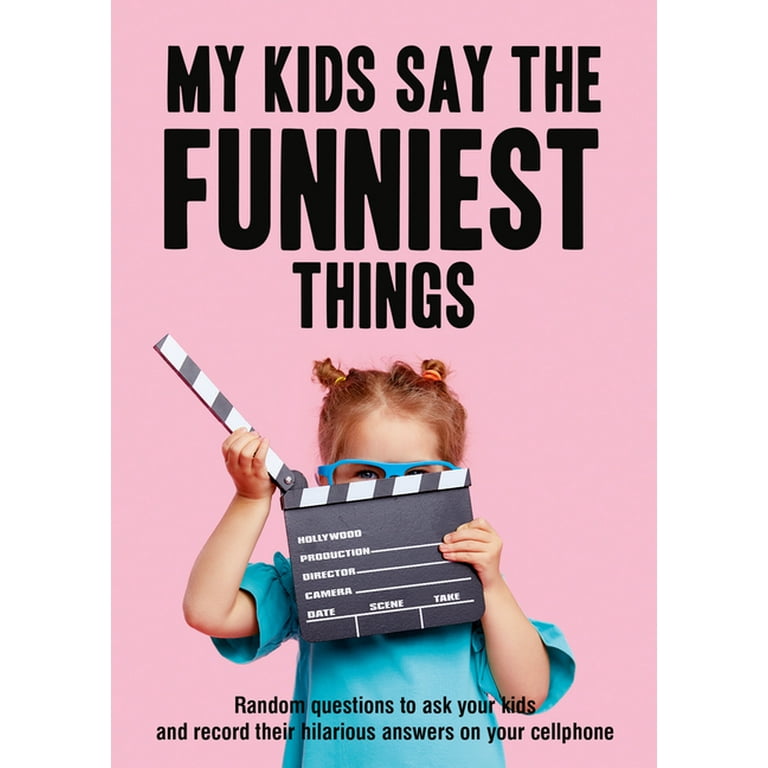 Random Things To Say