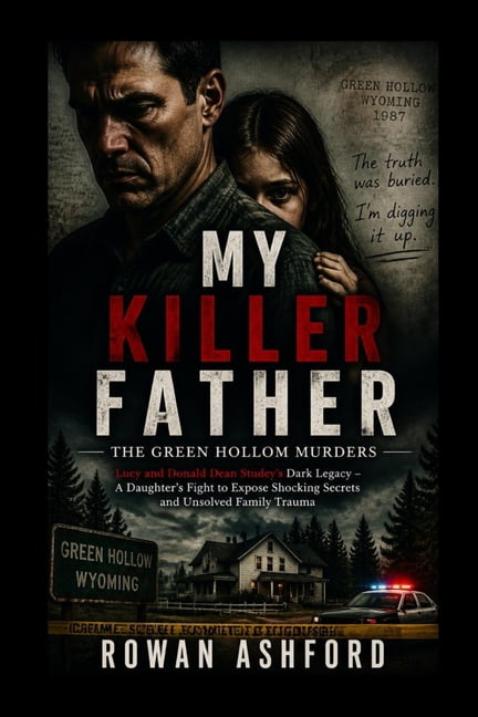 My Killer Father: THE GREEN HOLLOW MURDERS: Lucy and Donald Dean Studey ...