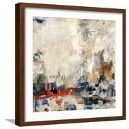 Rayner, Louise 12x14 Gold Ornate Wood Framed with Double Matting Museum ...