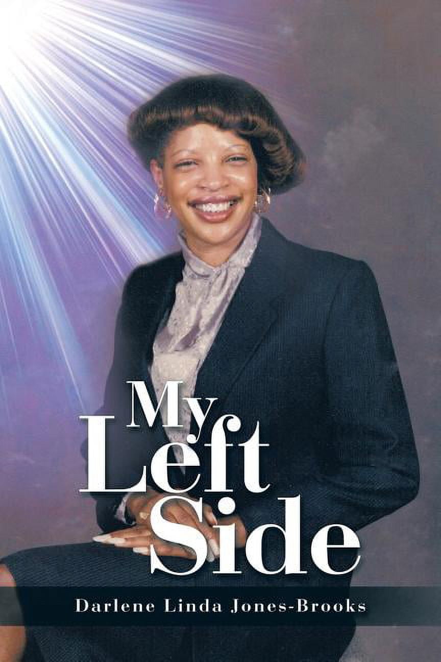 My Left Side (Paperback) - Walmart Business Supplies